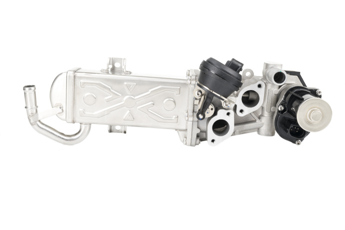 EGR Valves & Cooloers - OE & Reman | DMac Industries